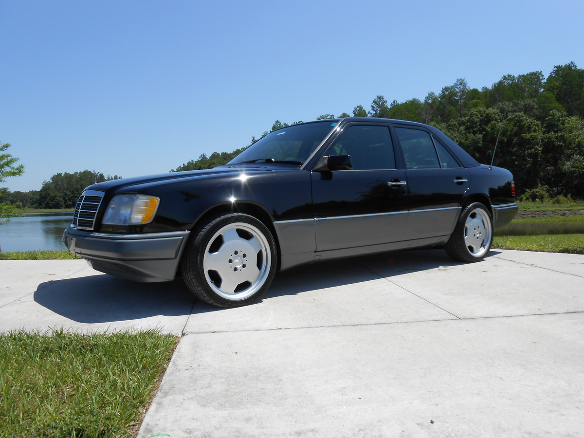 A build thread in search of a project car. Jacks first daily.| Builds ...