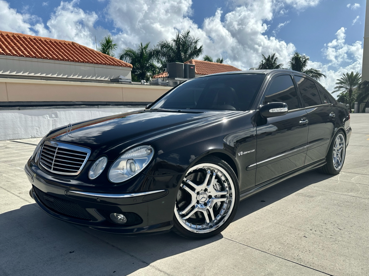 W211 E55 Supercharger Bearing Discounted Sale | ids-deutschland.de