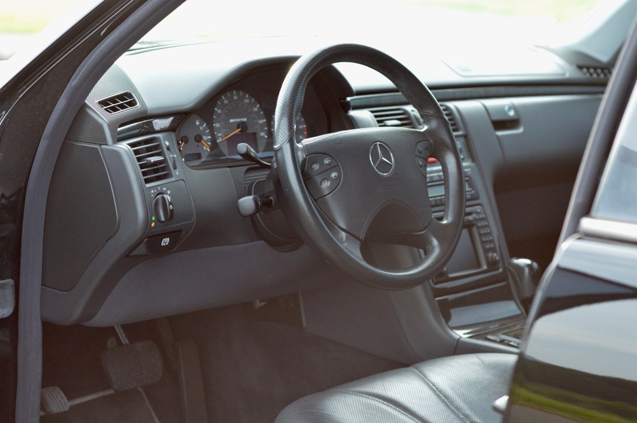 How to Photograph Your Vehicle