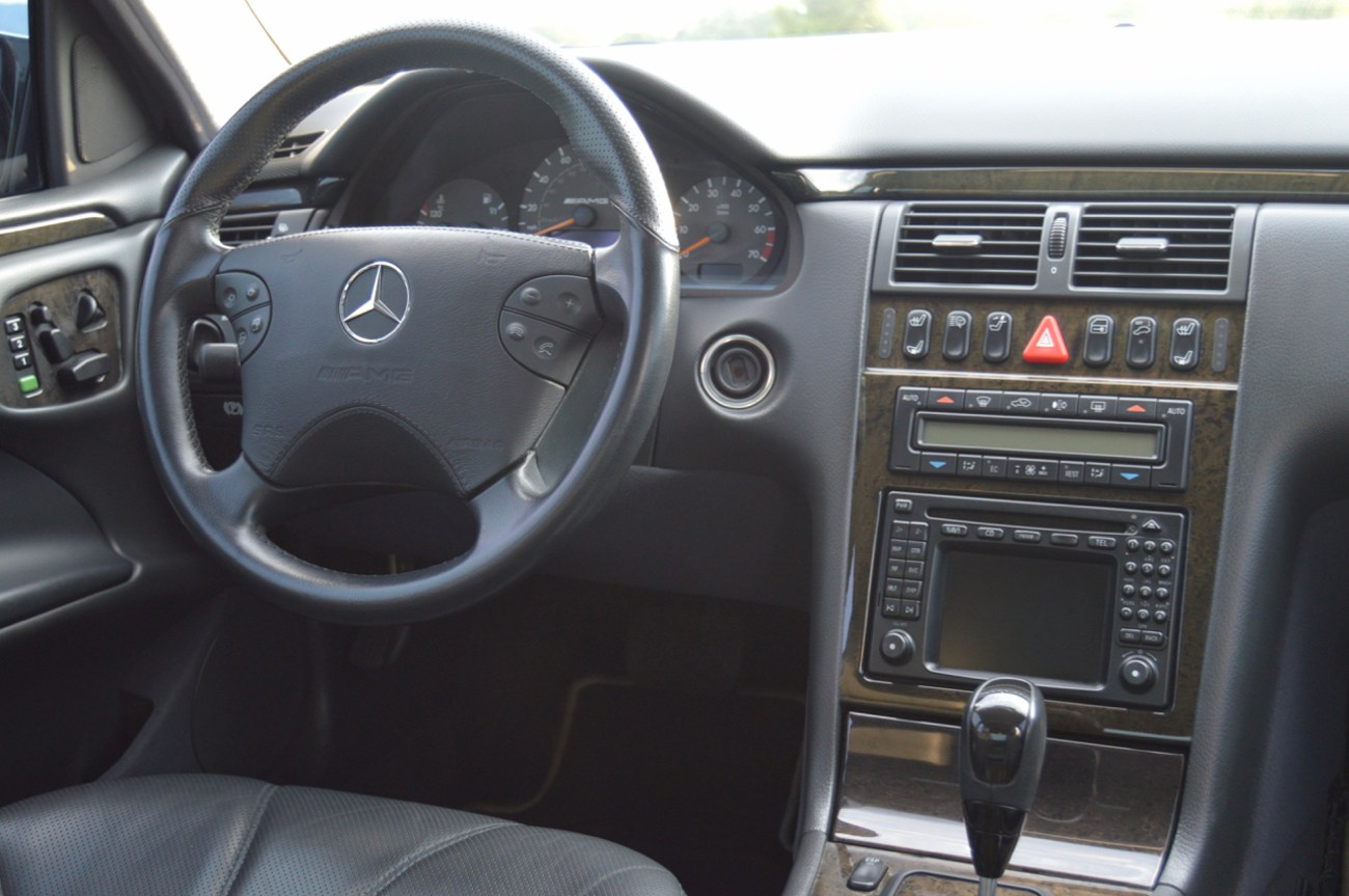 How to Photograph Your Vehicle