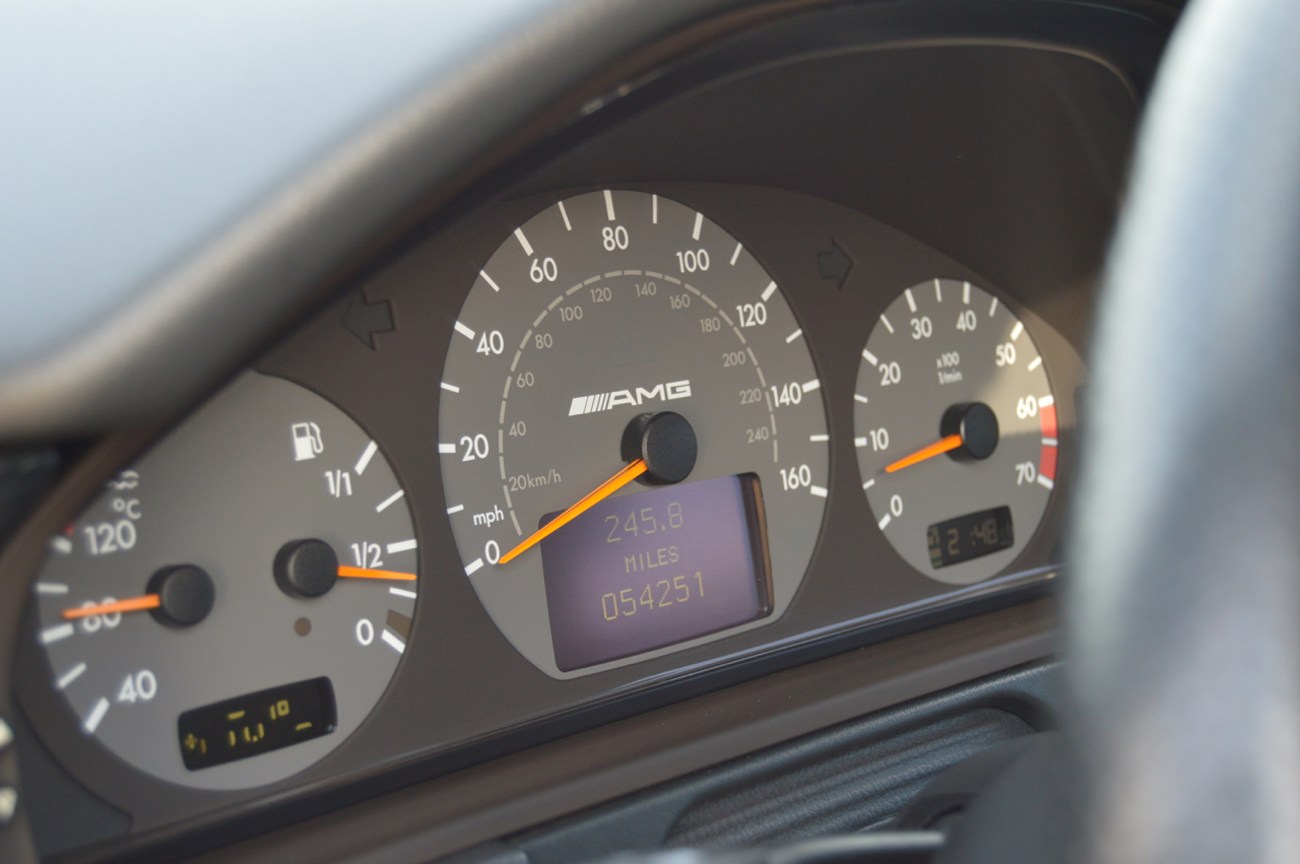 How to Photograph Your Vehicle