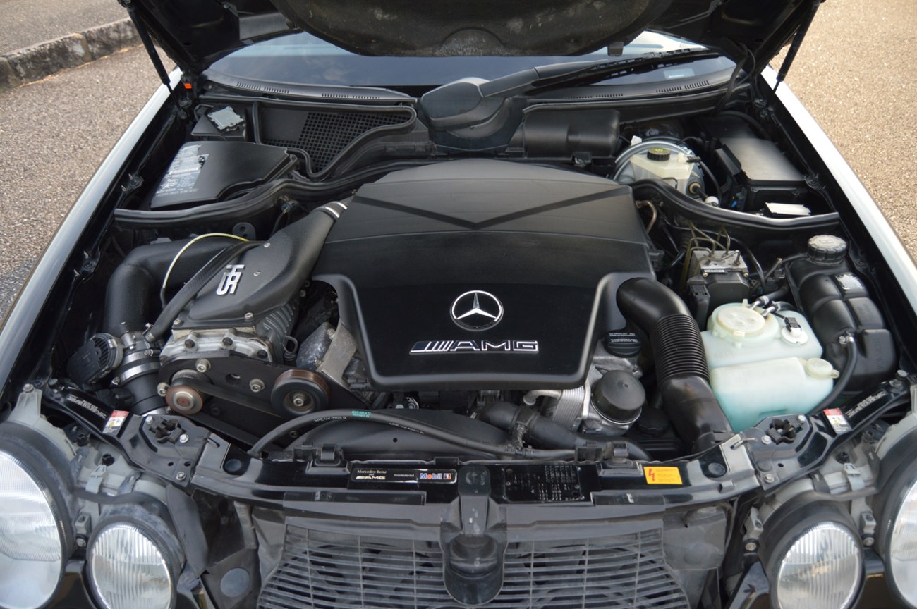 How to Photograph Your Vehicle