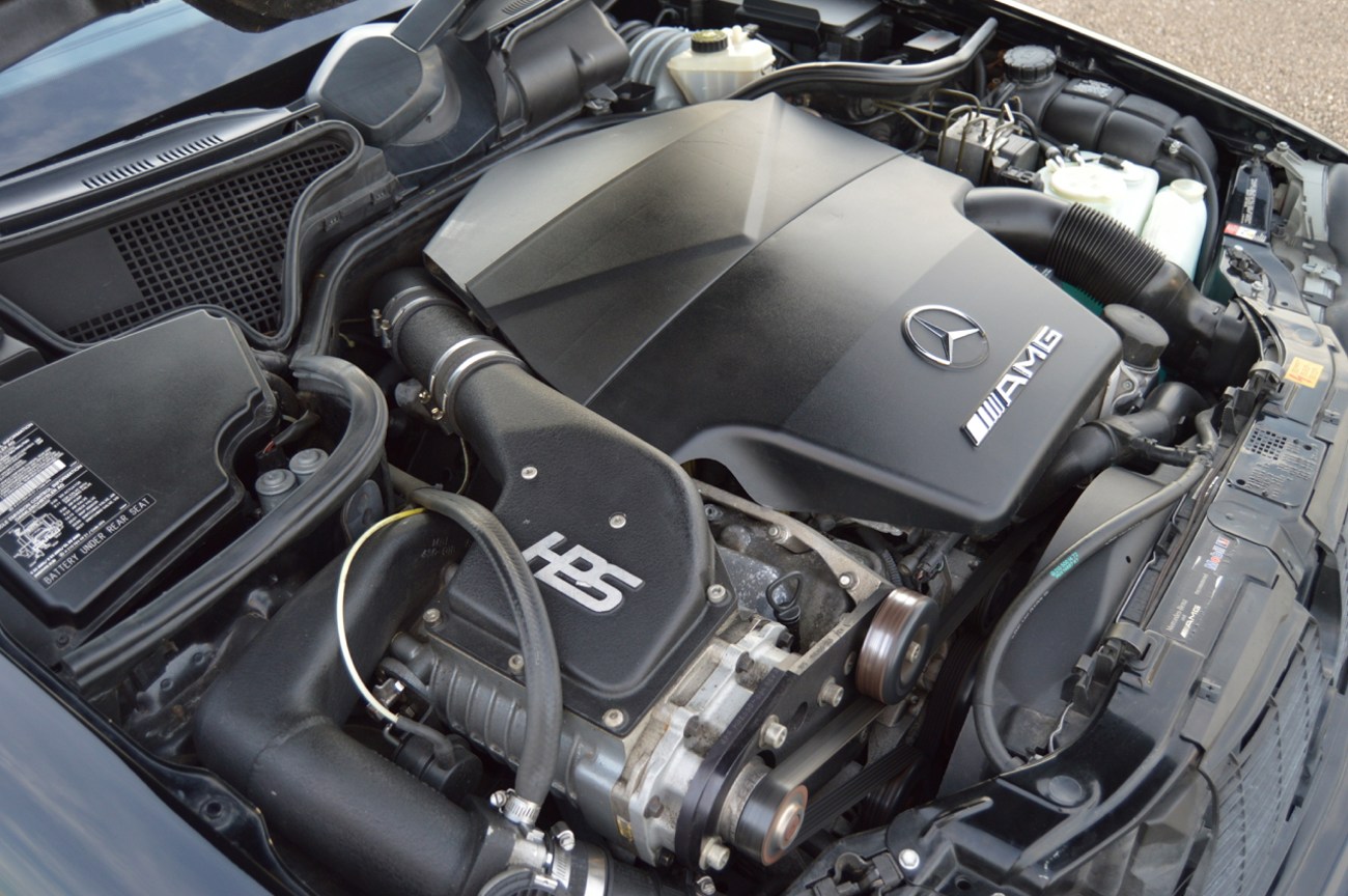 How to Photograph Your Vehicle