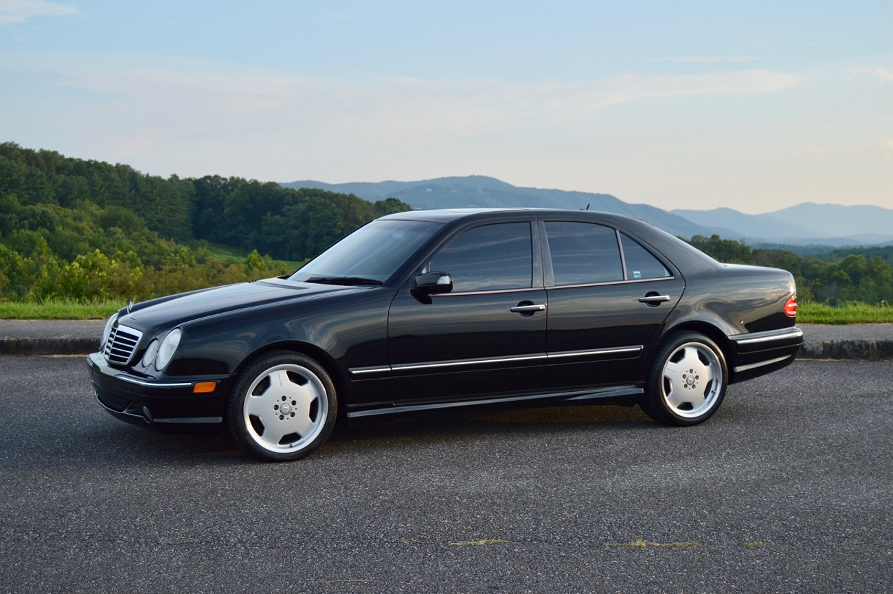 How to Photograph Your Vehicle