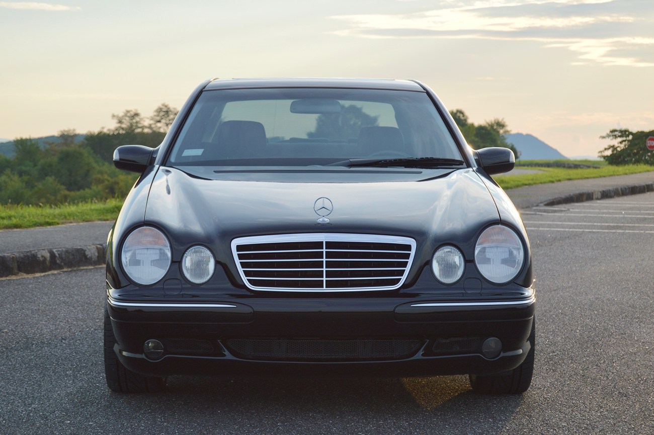 How to Photograph Your Vehicle