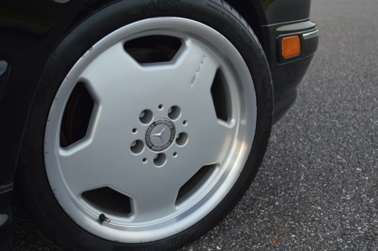 How to Photograph Your Vehicle
