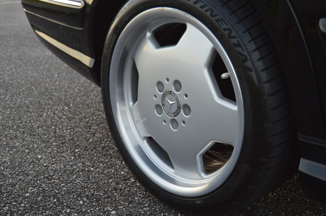 How to Photograph Your Vehicle