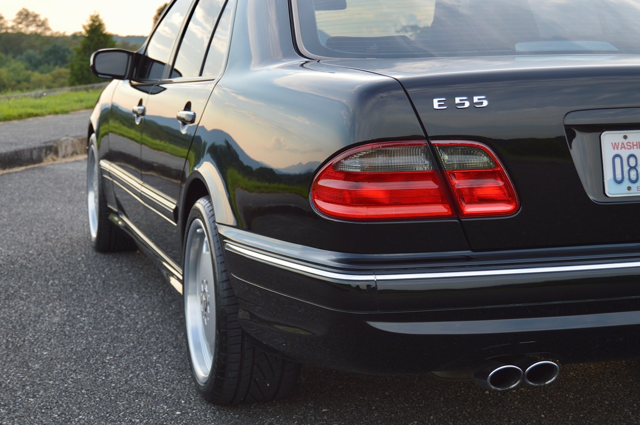 How to Photograph Your Vehicle