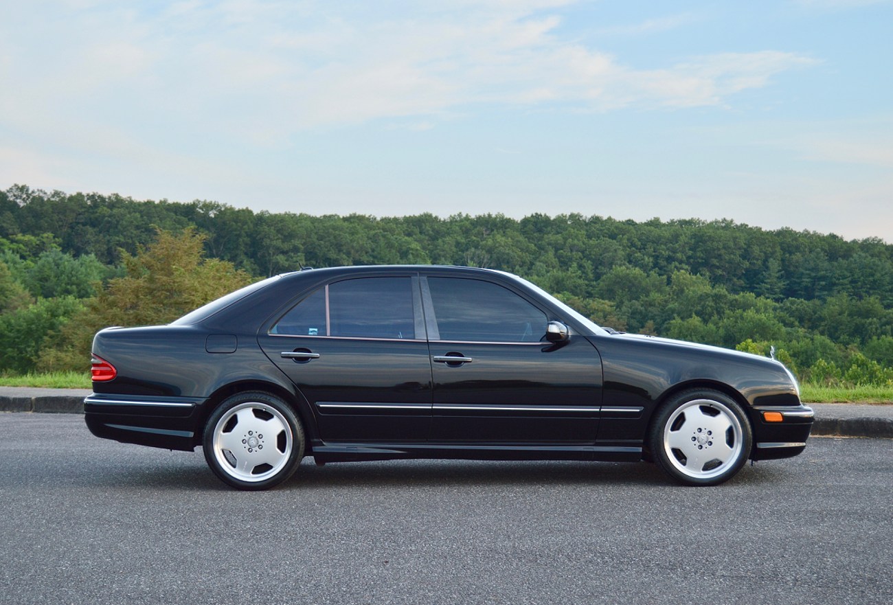 How to Photograph Your Vehicle