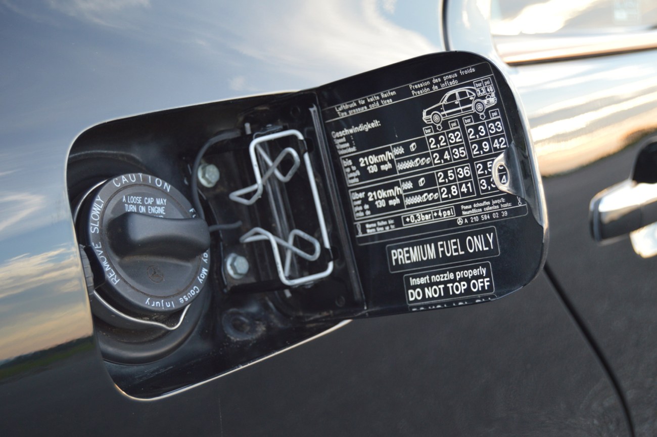 How to Photograph Your Vehicle