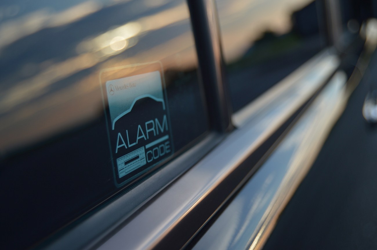 How to Photograph Your Vehicle