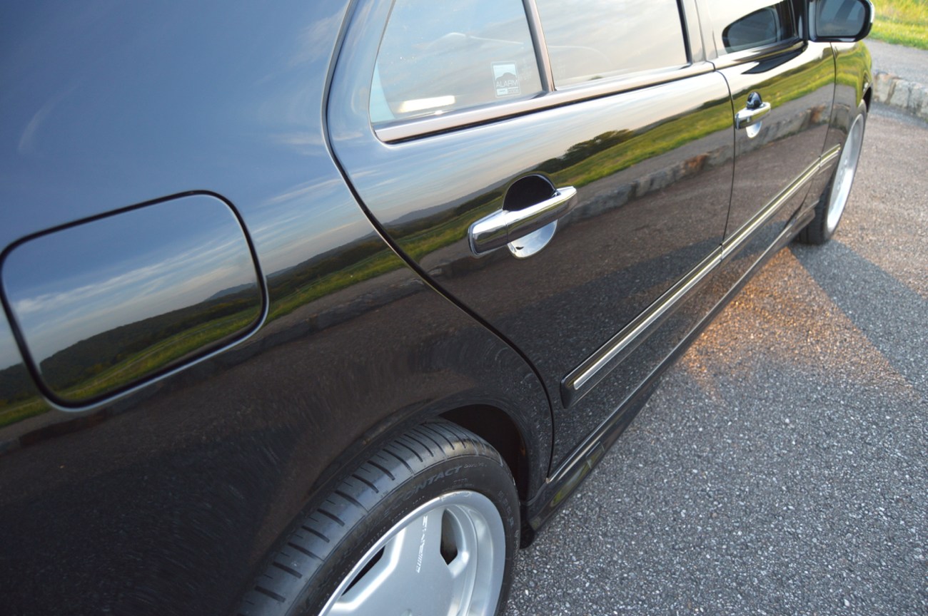 How to Photograph Your Vehicle