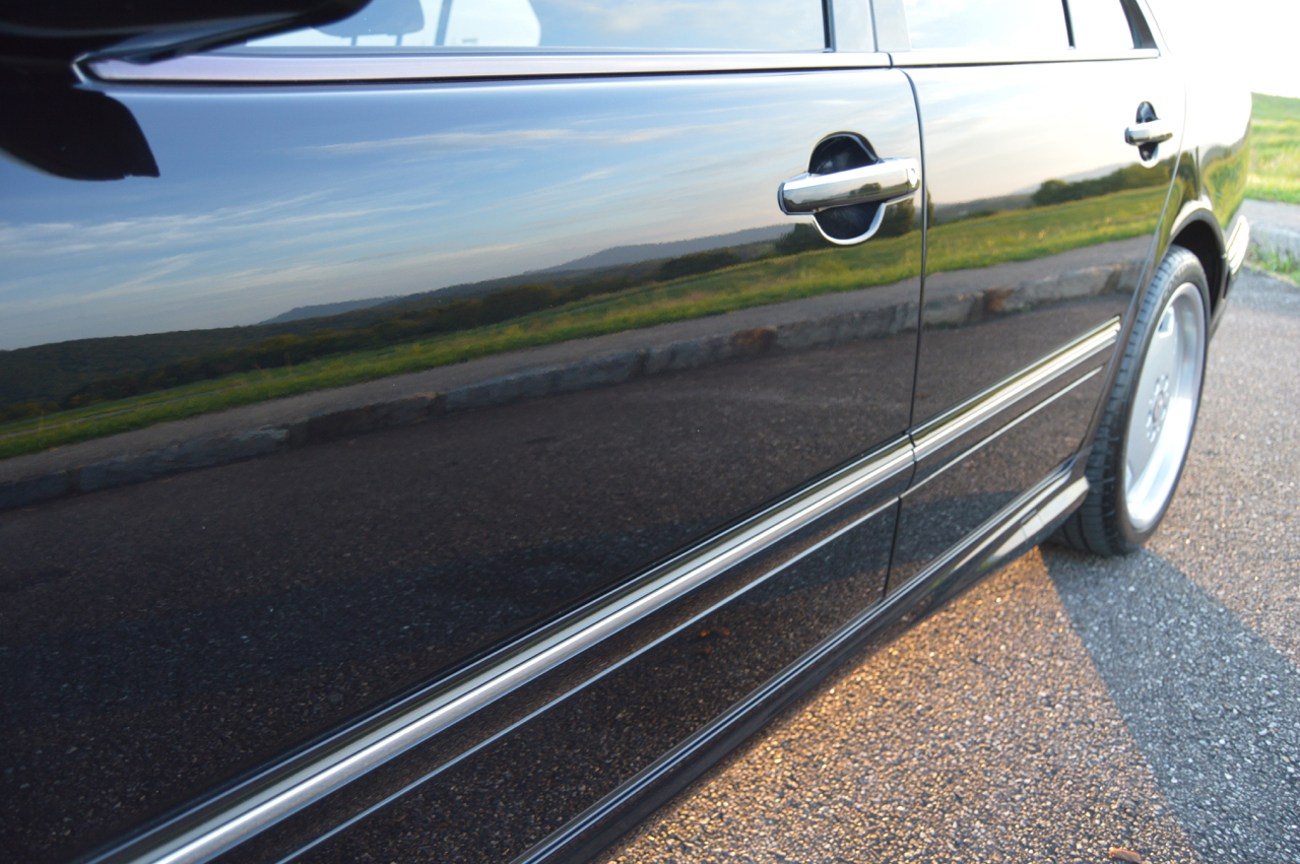 How to Photograph Your Vehicle