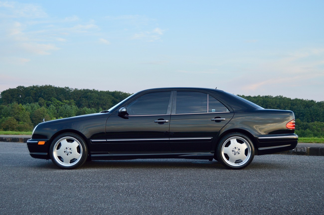 How to Photograph Your Vehicle