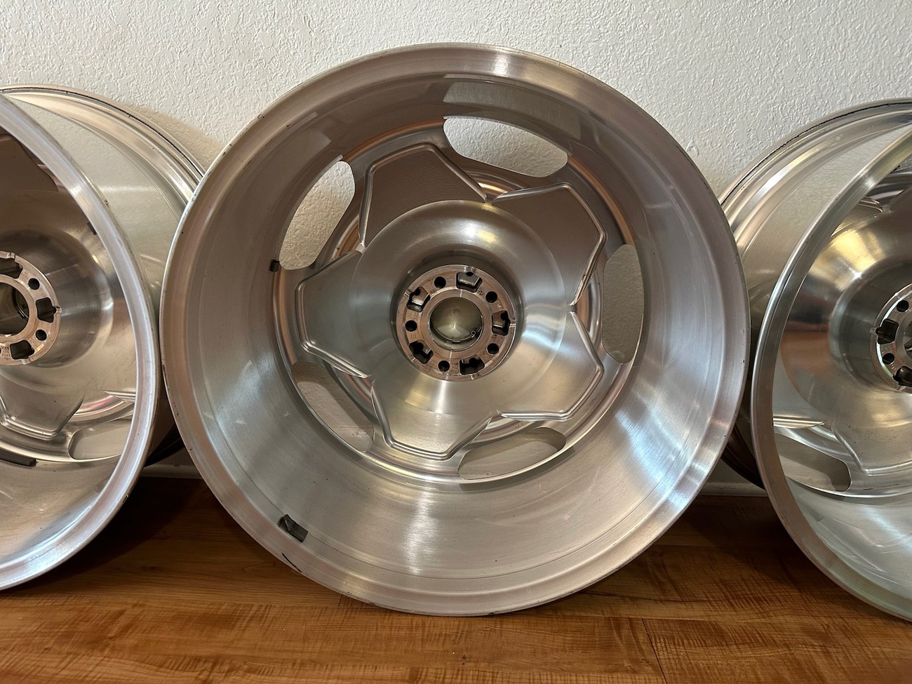 NO RESERVE: Genuine 21" Mercedes-AMG Monoblock Wheels For Sale | The MB ...