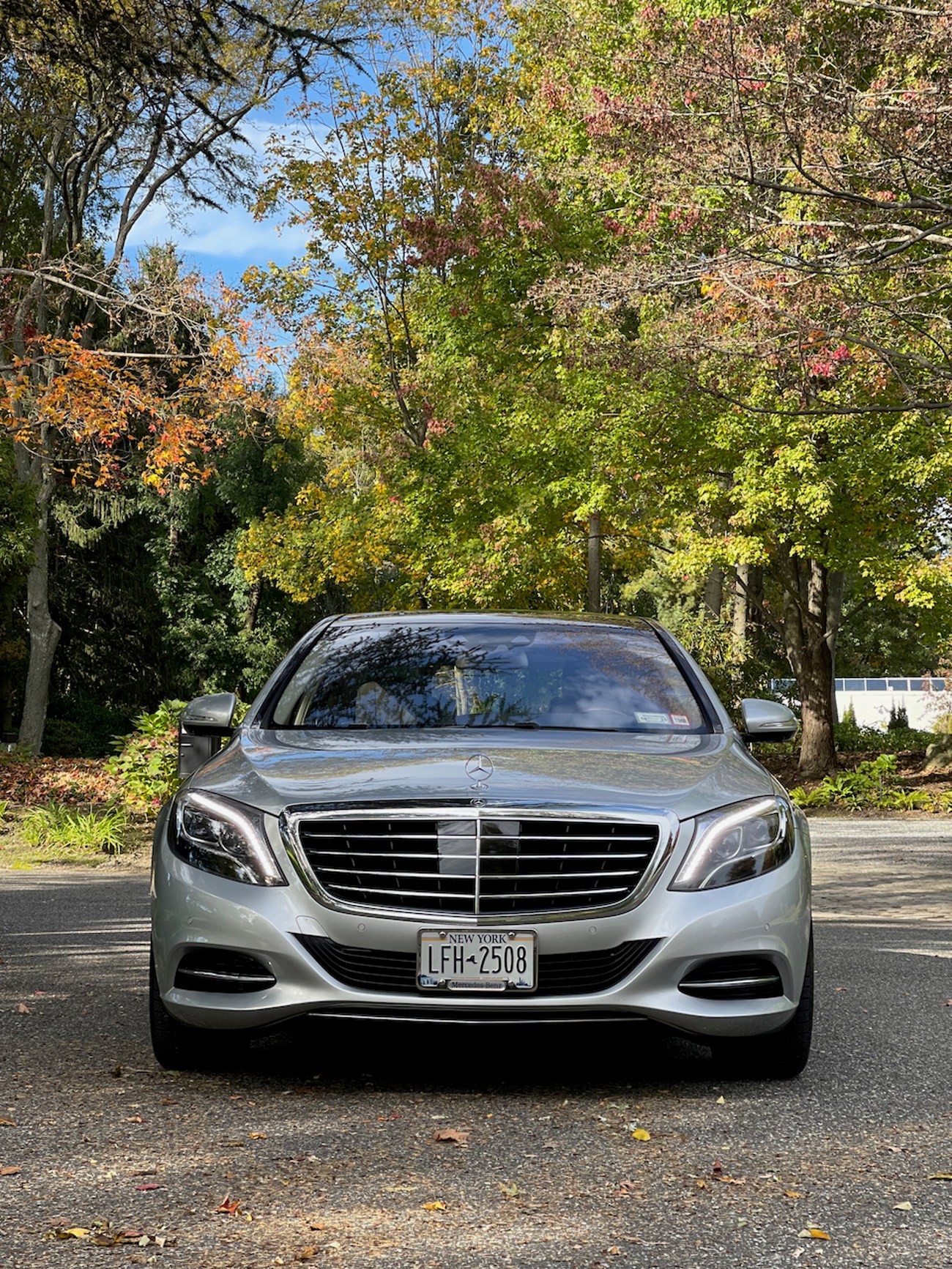 2017 Mercedes-Benz S550 4Matic For Sale | The MB Market