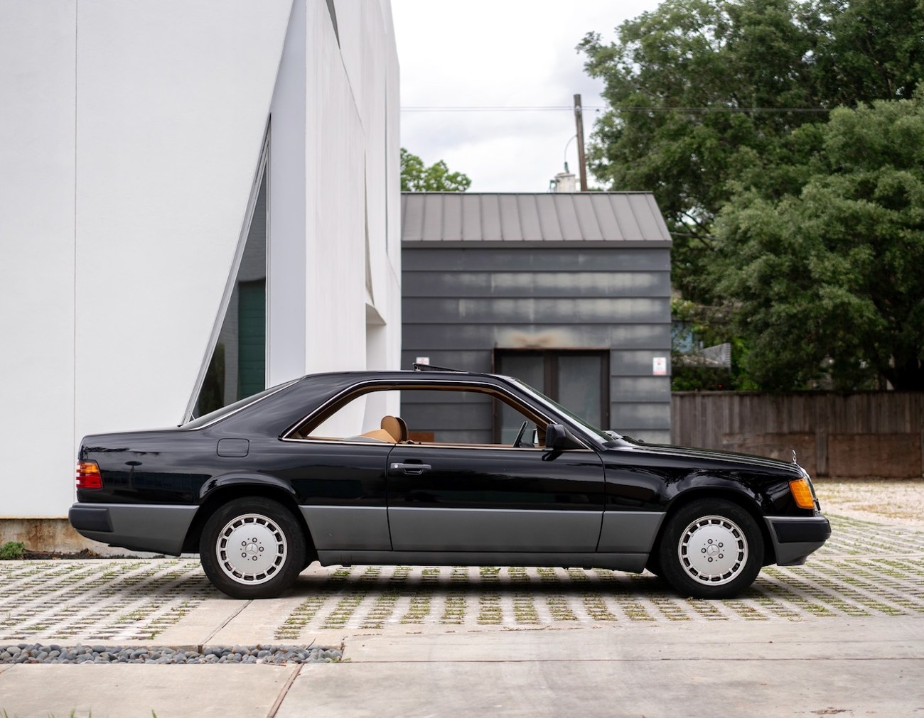 1989 Mercedes-Benz 300CE w/80k Miles For Sale | The MB Market