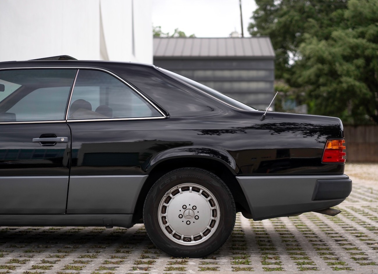 1989 Mercedes-Benz 300CE w/80k Miles For Sale | The MB Market