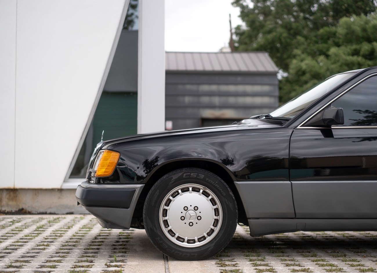 1989 Mercedes-Benz 300CE w/80k Miles For Sale | The MB Market