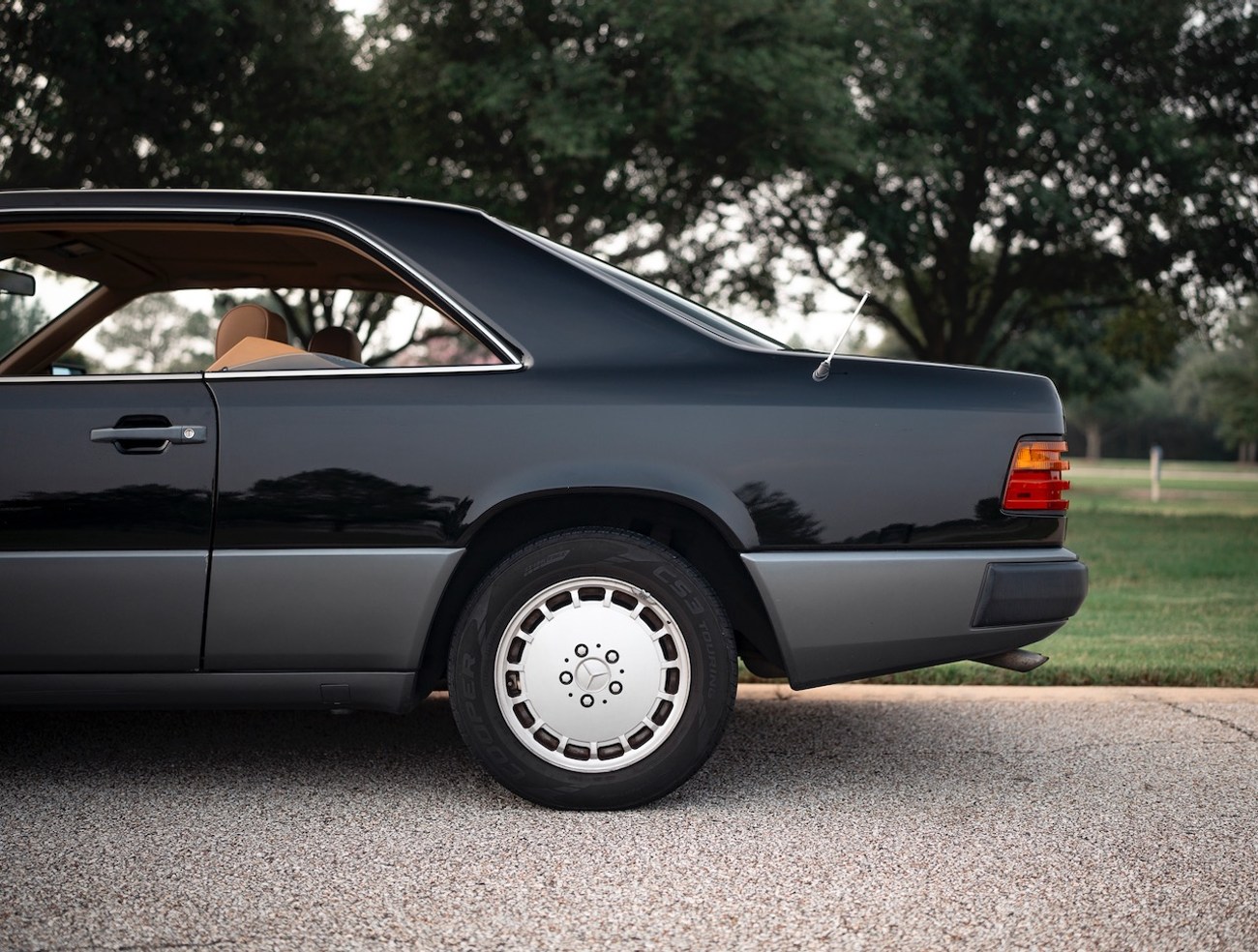 1989 Mercedes-Benz 300CE w/80k Miles For Sale | The MB Market