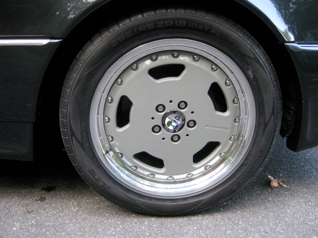 1993 Mercedes-Benz 600SEC w/53k Miles For Sale | The MB Market