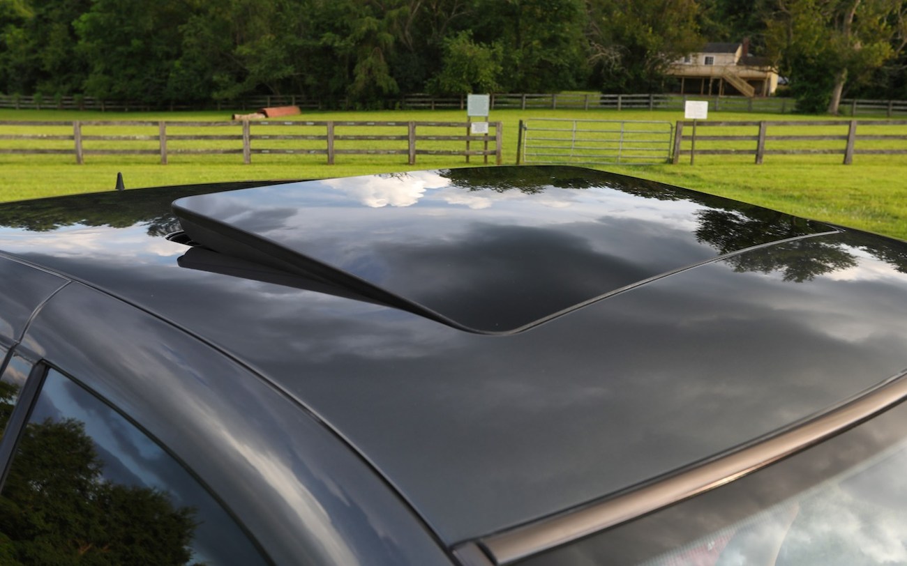 NO RESERVE: 2005 Mercedes-Benz S55 AMG Designo Graphite Edition For ...