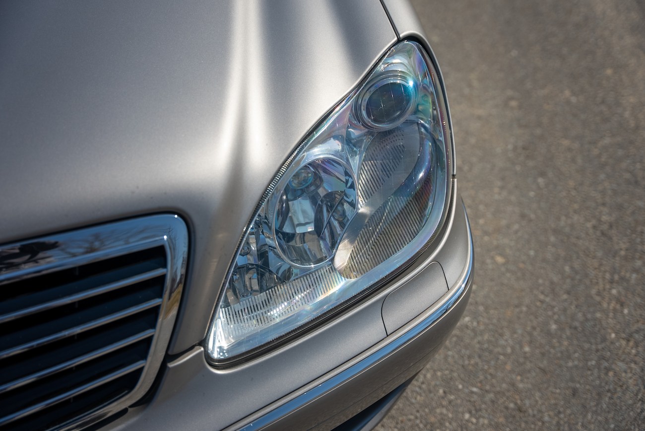 2004 Mercedes Benz S430 4Matic w/91k Miles For Sale | The MB Market