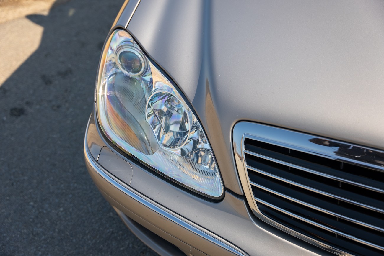 2004 Mercedes Benz S430 4Matic w/91k Miles For Sale | The MB Market