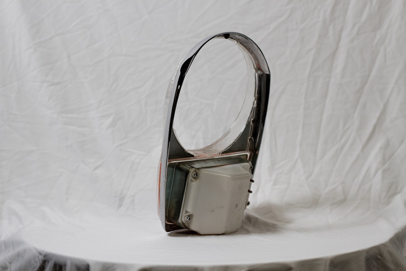 Lot of W113 Mercedes-Benz SL “Pagoda” Parts For Sale | The MB Market