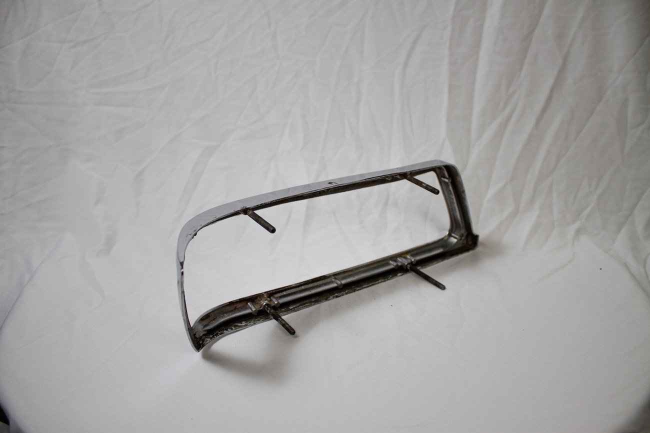 Lot of W113 Mercedes-Benz SL “Pagoda” Parts For Sale | The MB Market