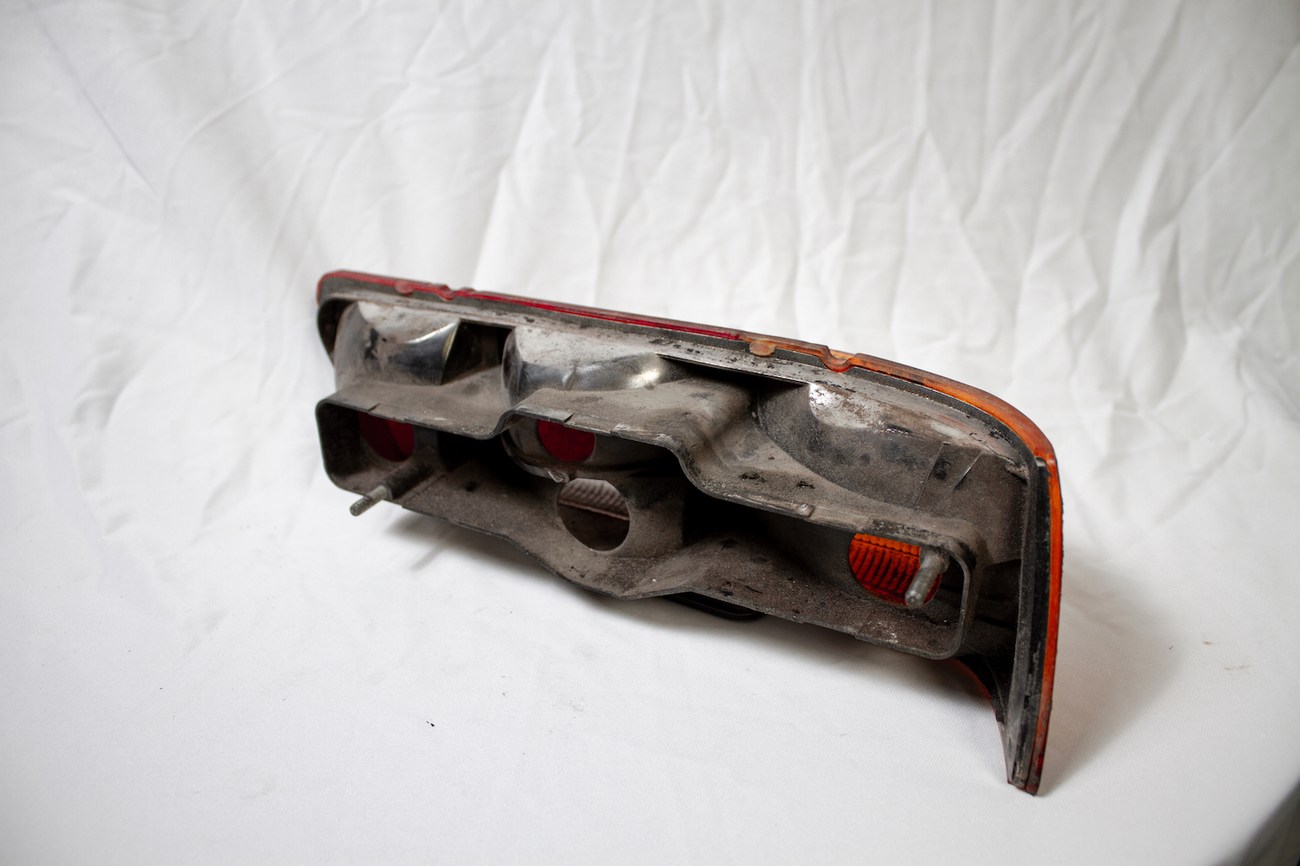 Lot of W113 Mercedes-Benz SL “Pagoda” Parts For Sale | The MB Market