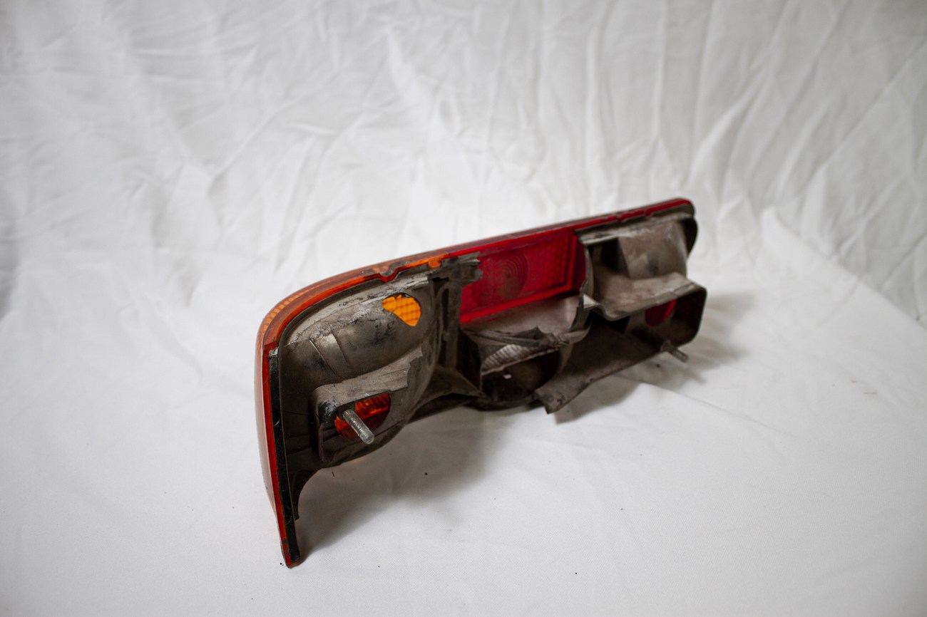 Lot of W113 Mercedes-Benz SL “Pagoda” Parts For Sale | The MB Market