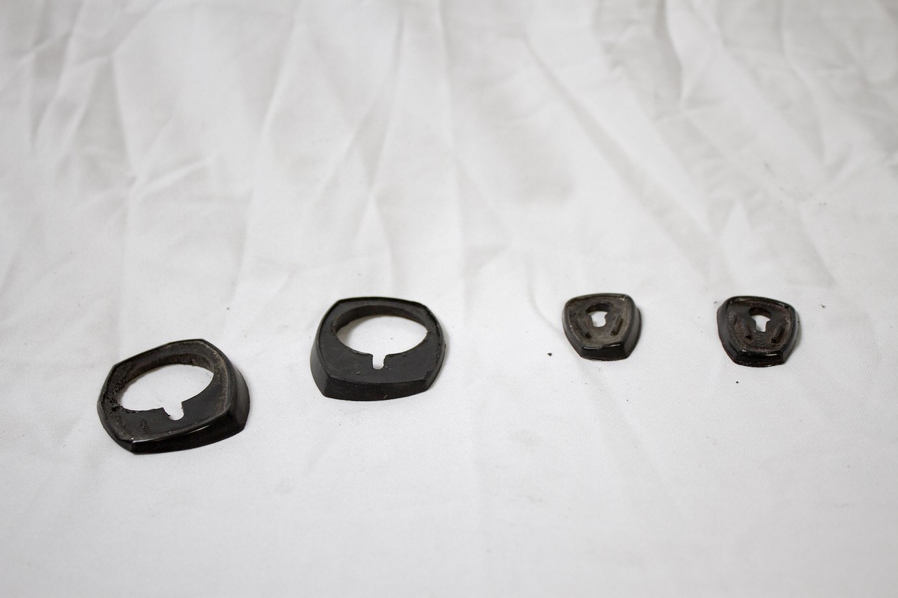 Lot of W113 Mercedes-Benz SL “Pagoda” Parts For Sale | The MB Market