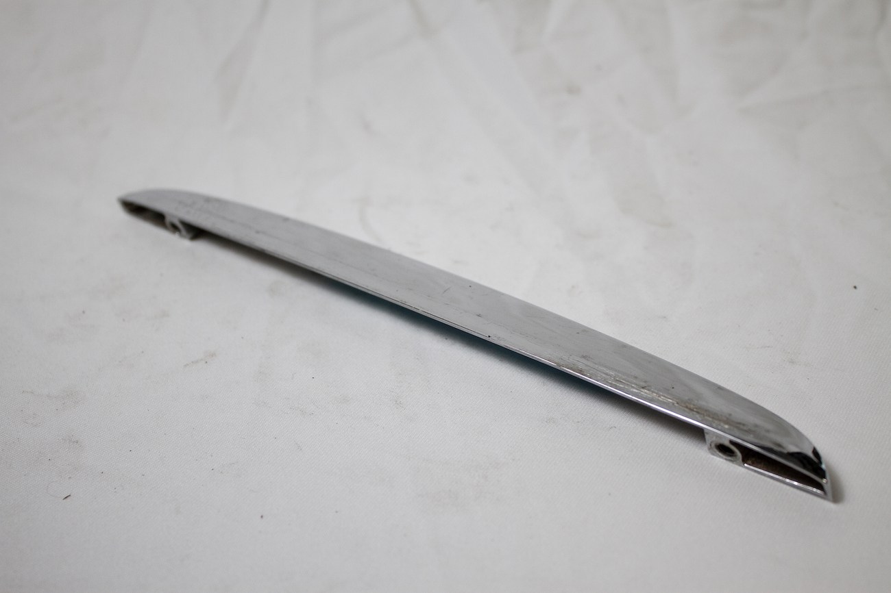 Lot of W113 Mercedes-Benz SL “Pagoda” Parts For Sale | The MB Market
