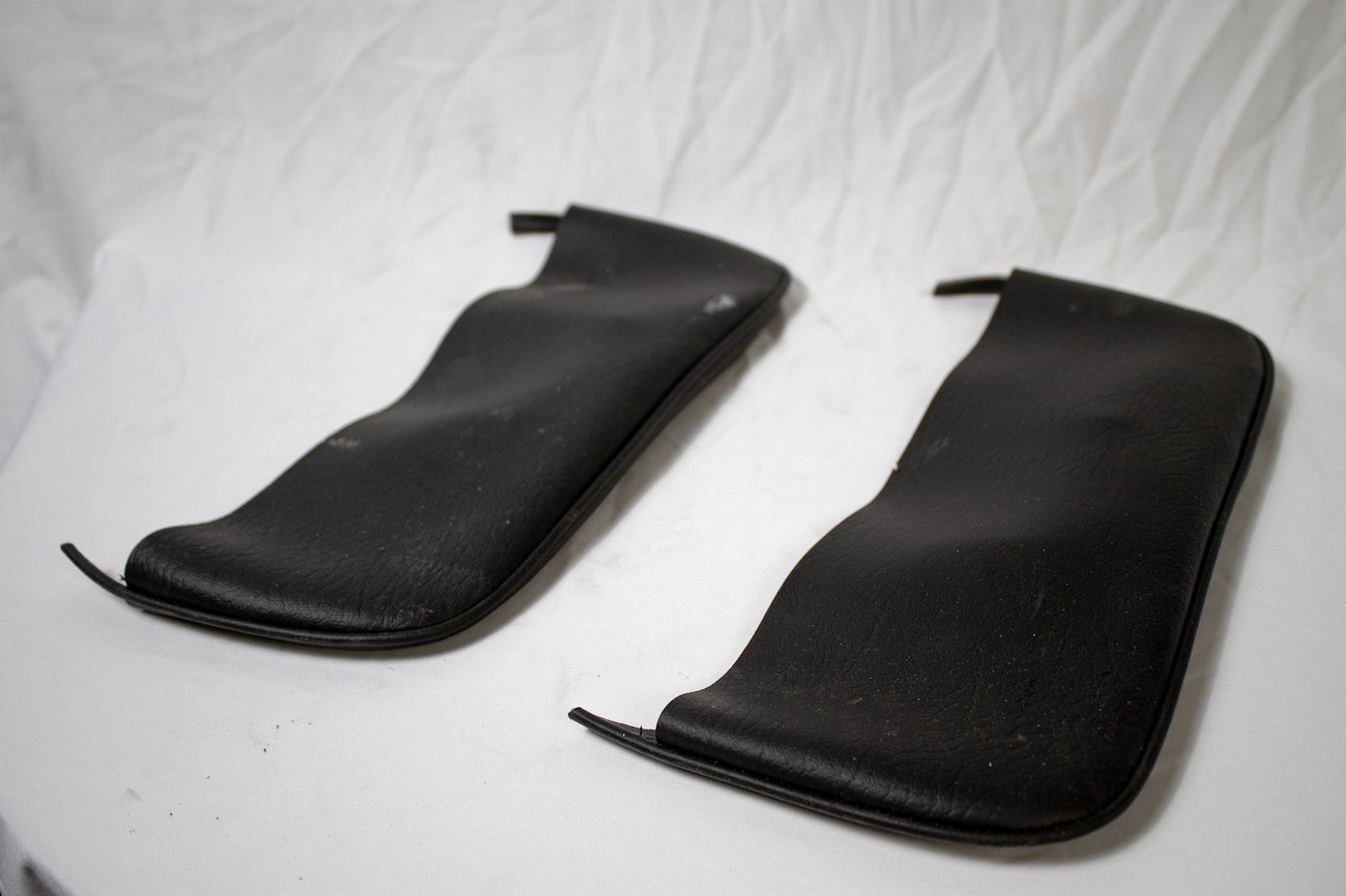 Lot of W113 Mercedes-Benz SL “Pagoda” Parts For Sale | The MB Market