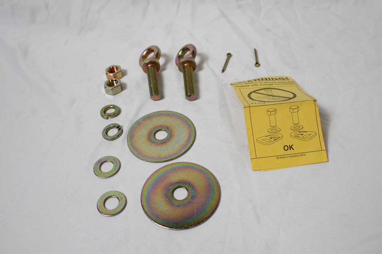Lot of W113 Mercedes-Benz SL “Pagoda” Parts For Sale | The MB Market