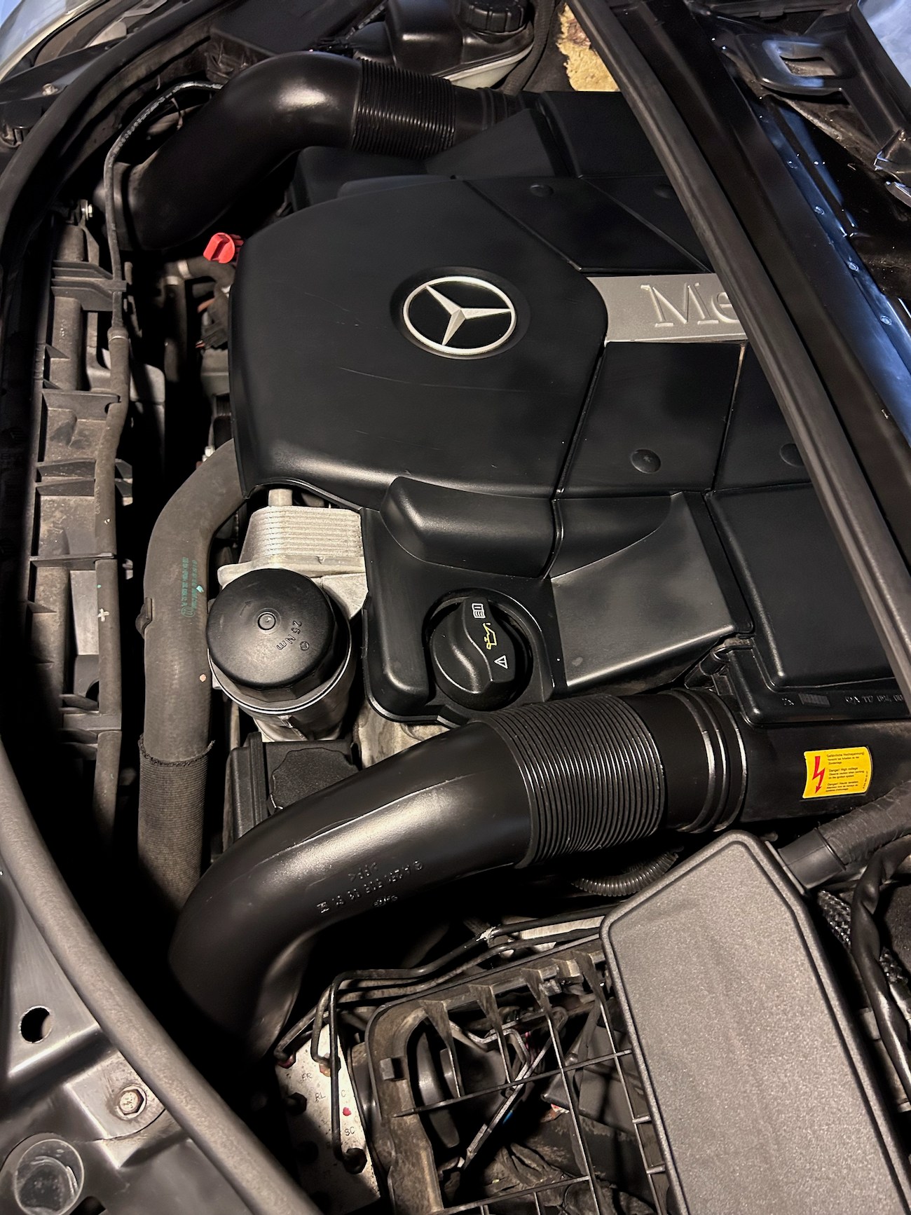 2006 Mercedes-Benz R500 4MATIC For Sale | The MB Market