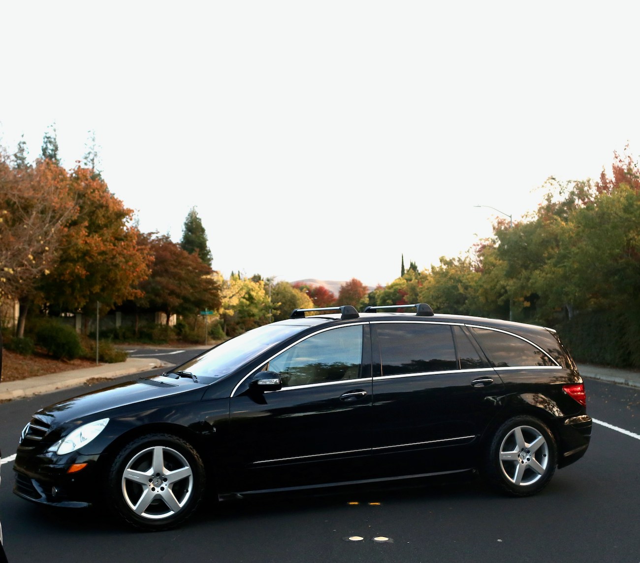 2006 Mercedes-Benz R500 4MATIC For Sale | The MB Market