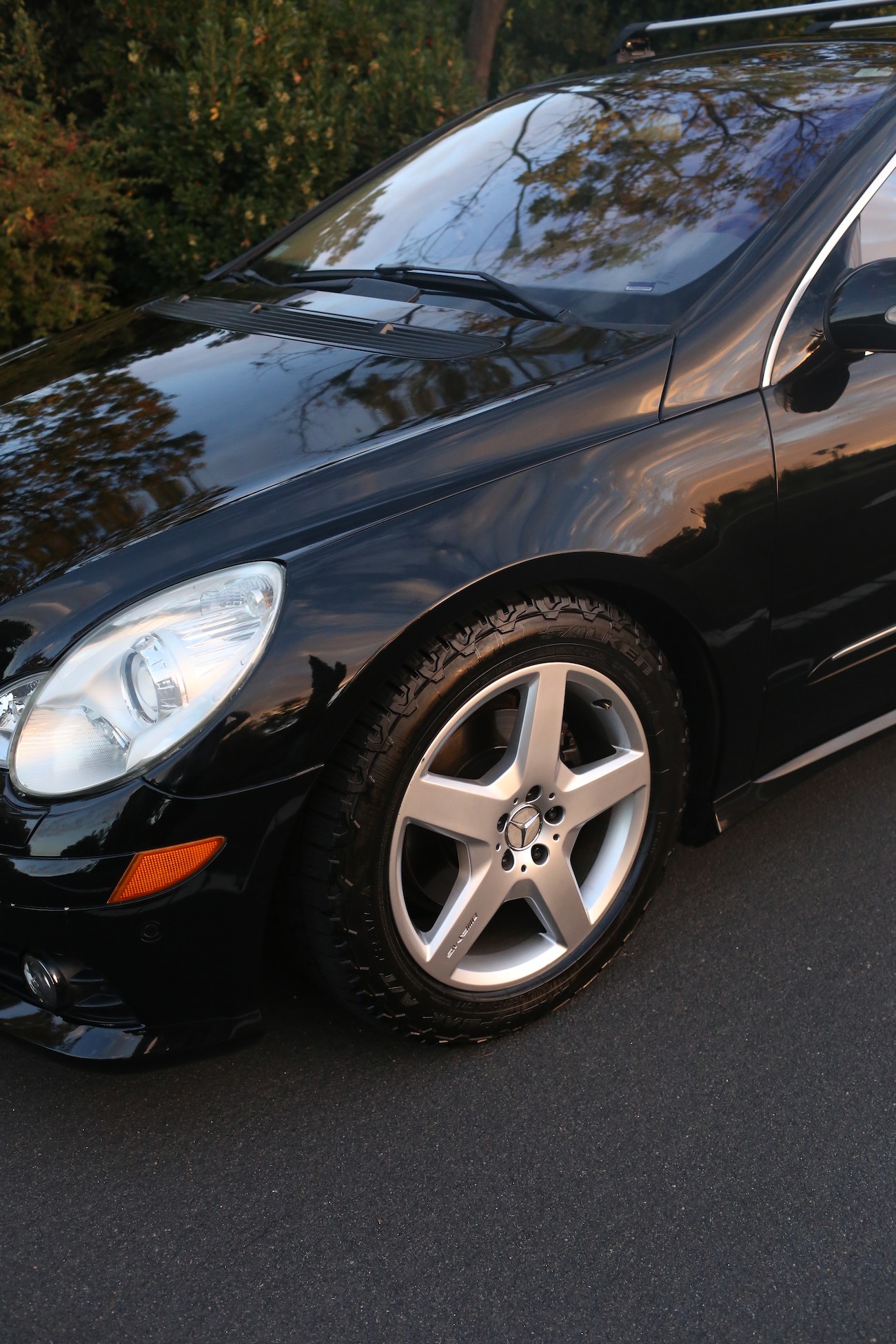 2006 Mercedes-Benz R500 4MATIC For Sale | The MB Market