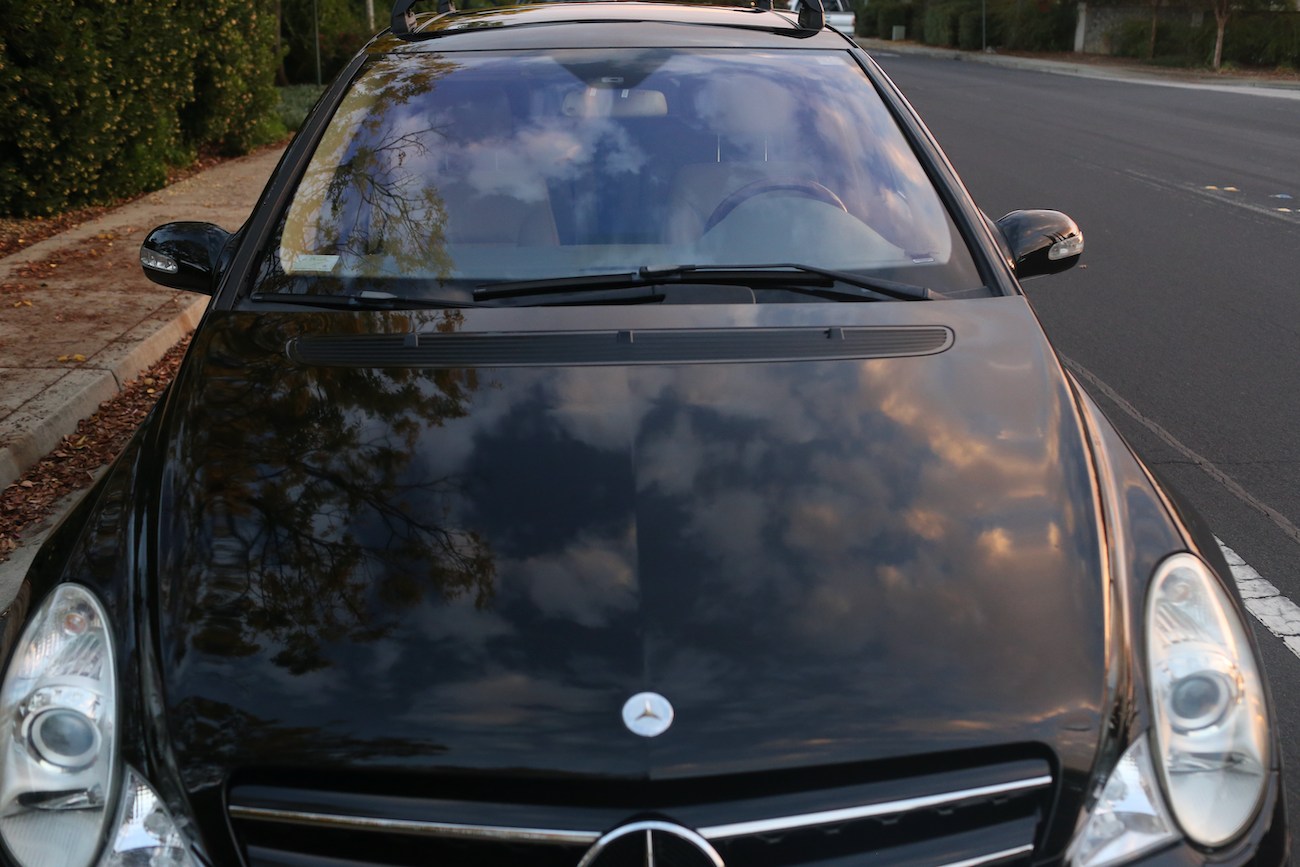 2006 Mercedes-Benz R500 4MATIC For Sale | The MB Market