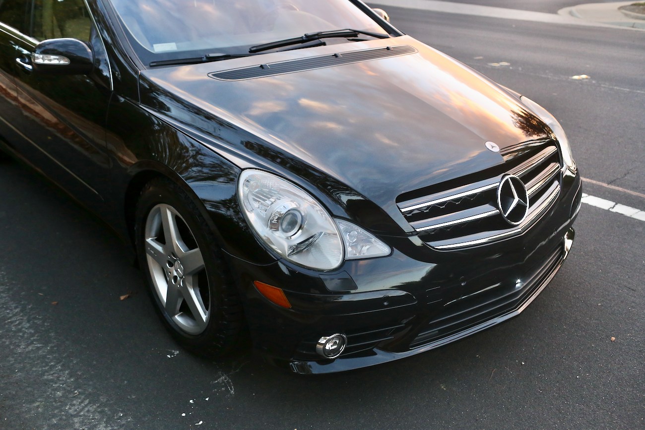 2006 Mercedes-Benz R500 4MATIC For Sale | The MB Market