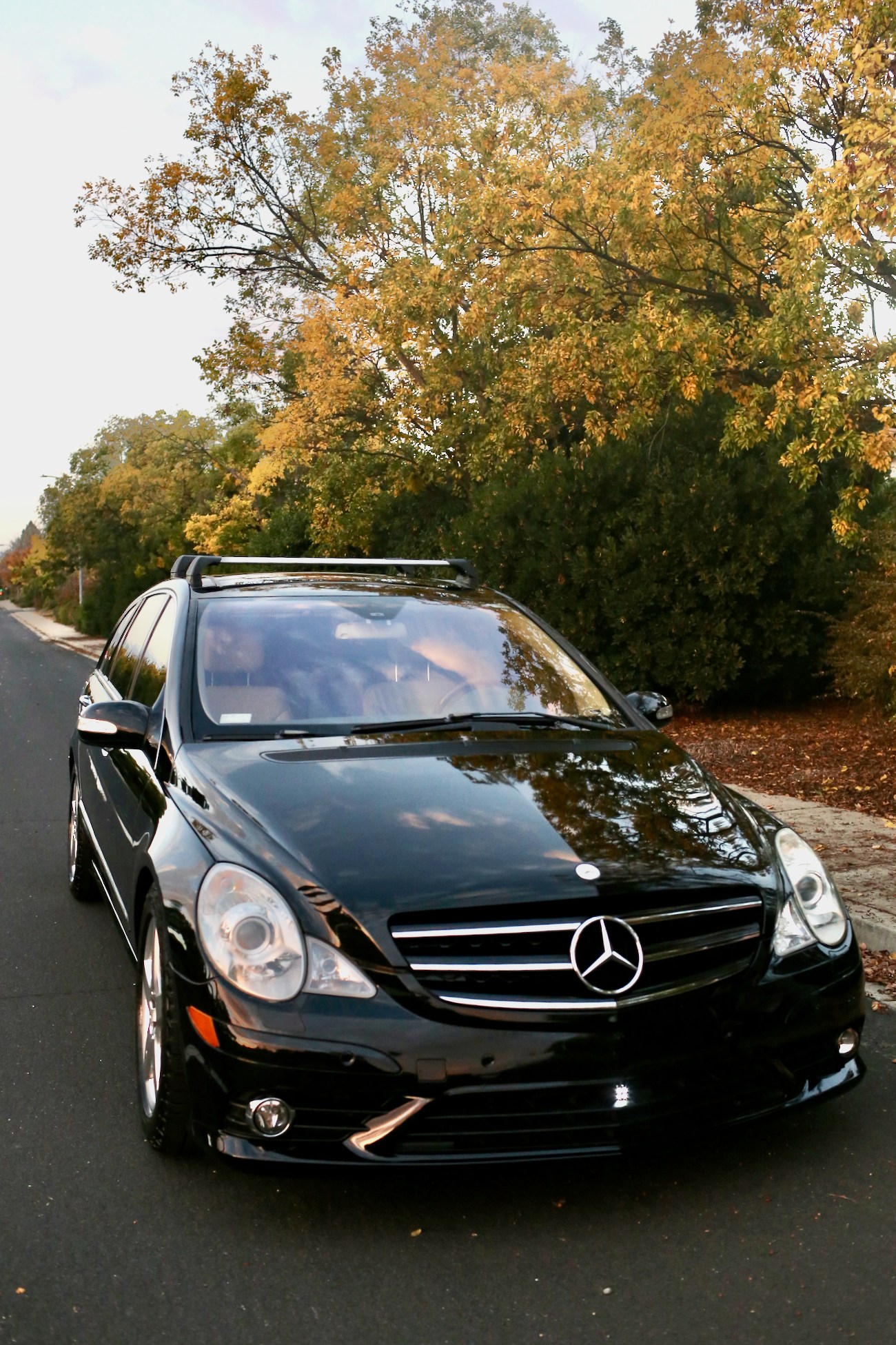 2006 Mercedes-Benz R500 4MATIC For Sale | The MB Market