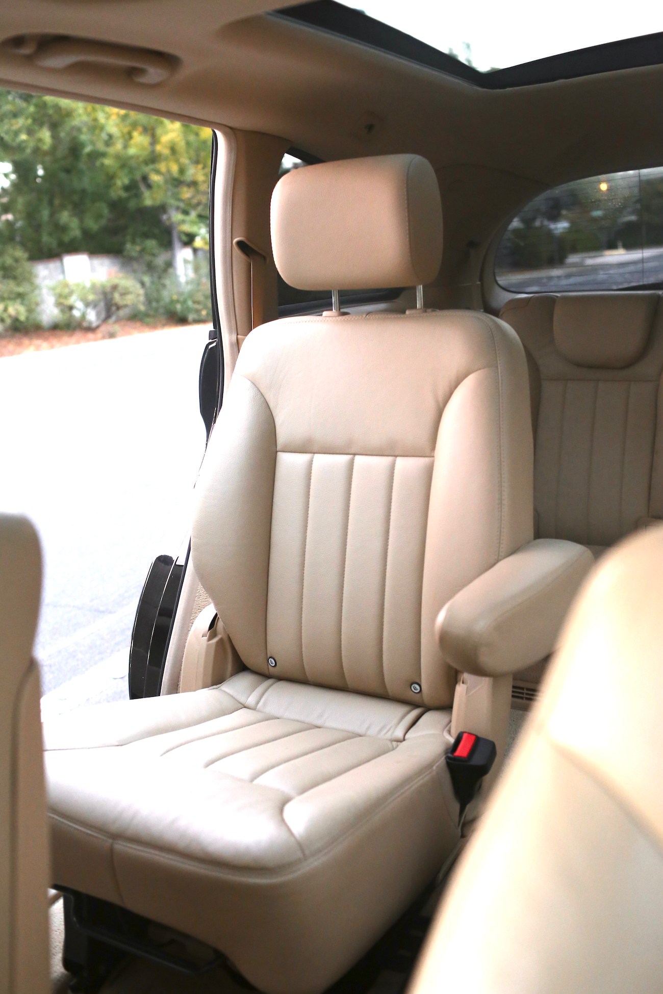 2006 Mercedes-Benz R500 4MATIC For Sale | The MB Market