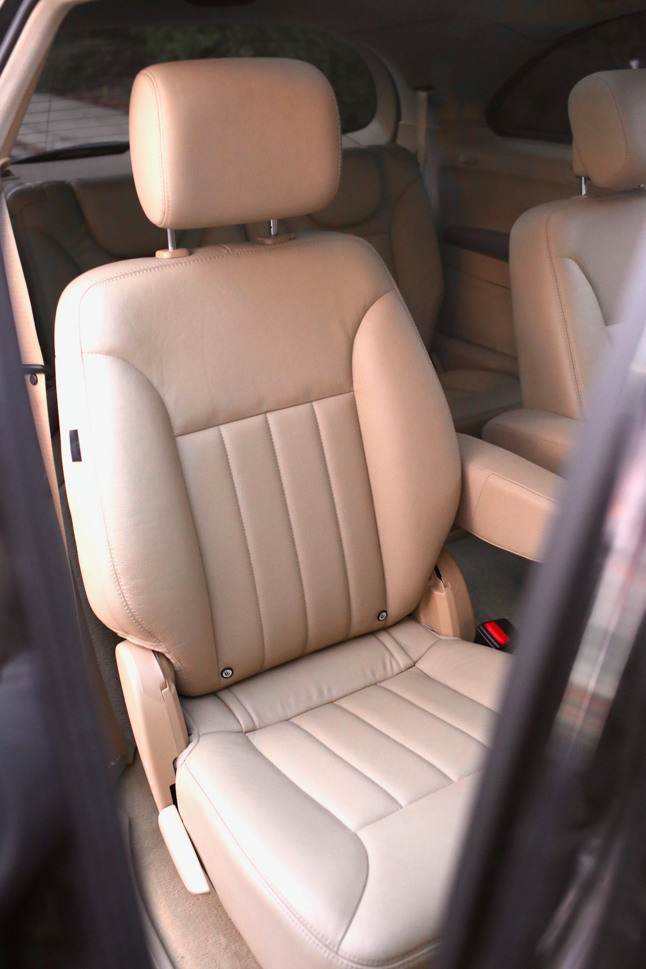 2006 Mercedes-Benz R500 4MATIC For Sale | The MB Market