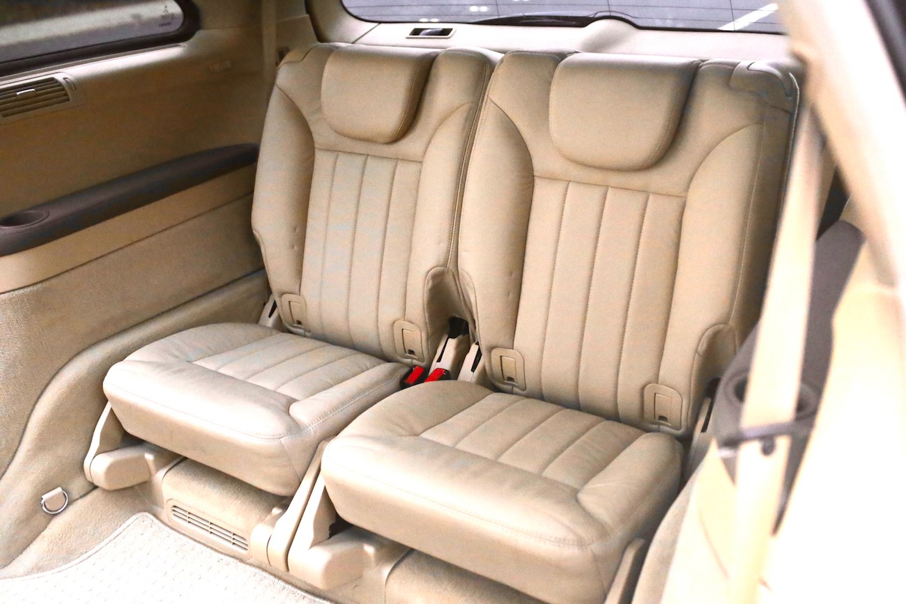 2006 Mercedes-Benz R500 4MATIC For Sale | The MB Market