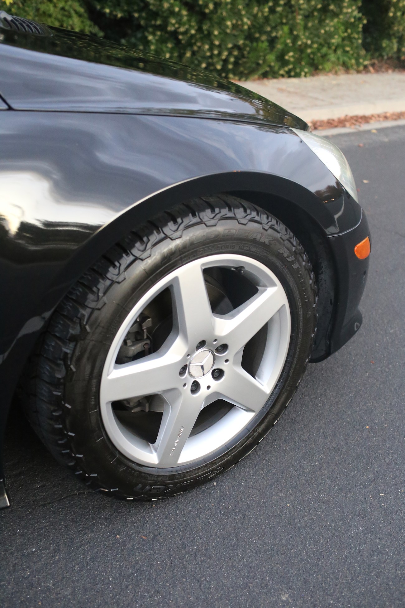 2006 Mercedes-Benz R500 4MATIC For Sale | The MB Market