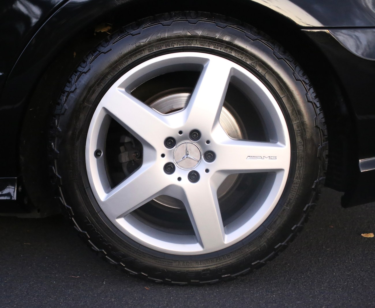 2006 Mercedes-Benz R500 4MATIC For Sale | The MB Market