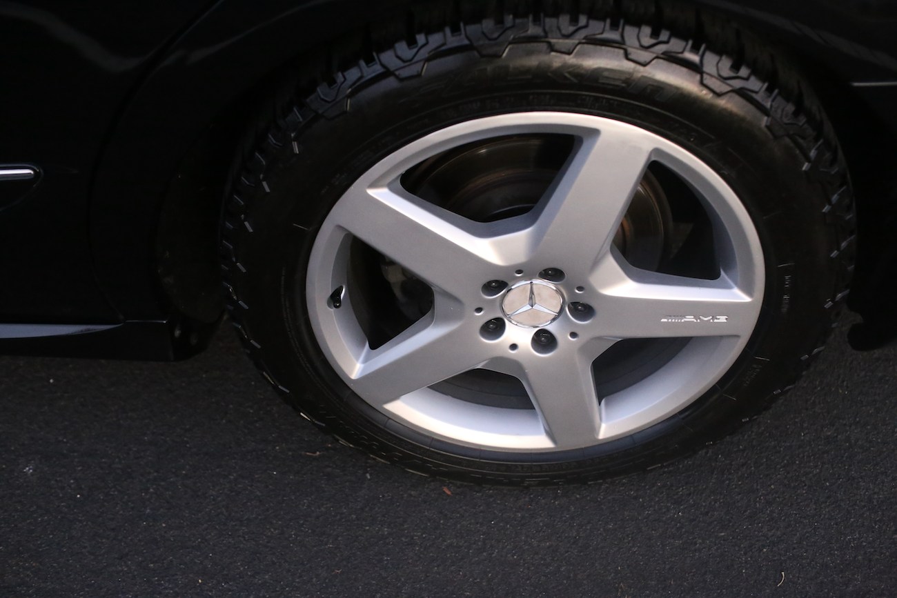 2006 Mercedes-Benz R500 4MATIC For Sale | The MB Market