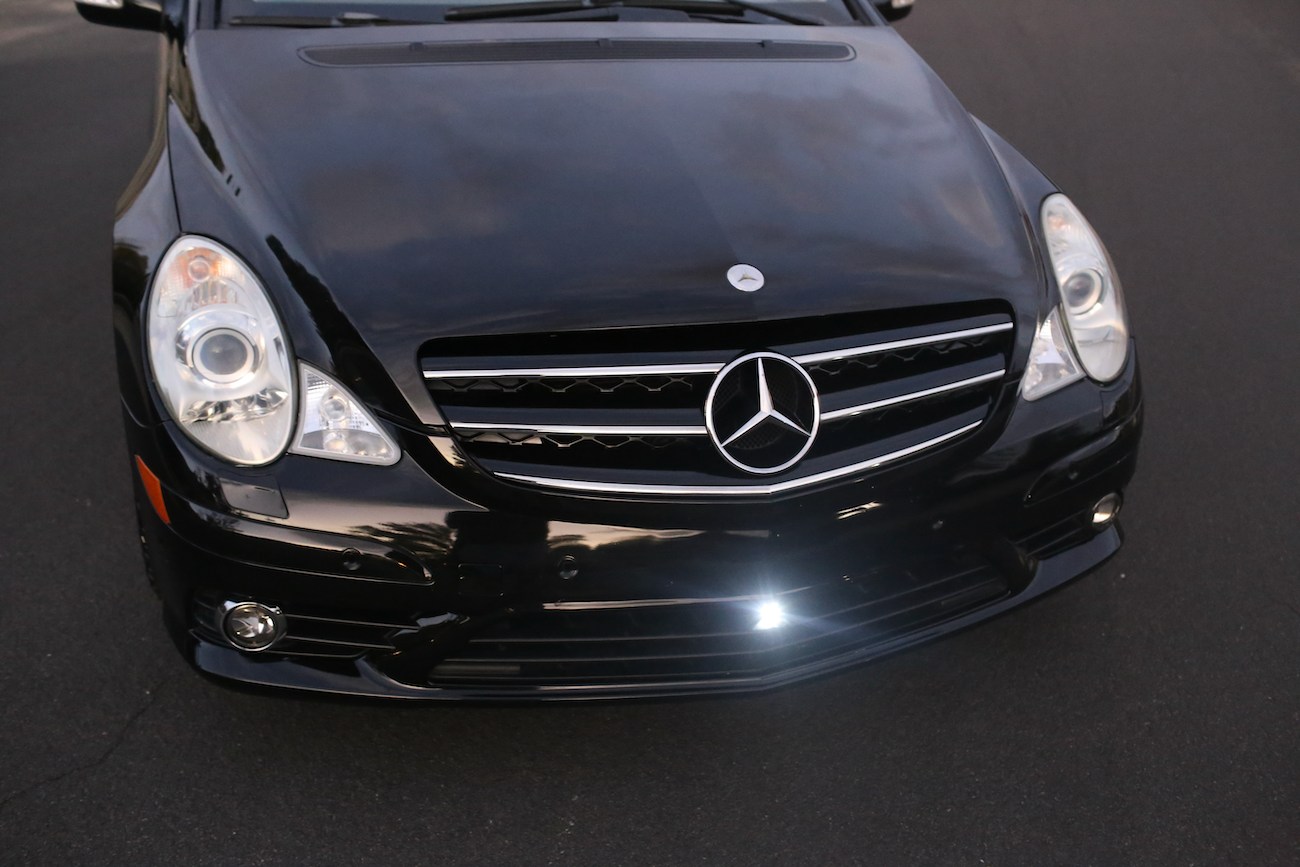 2006 Mercedes-Benz R500 4MATIC For Sale | The MB Market