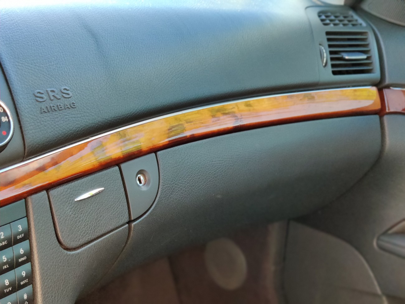 2005 Mercedes-Benz E320 CDI w/63k Miles For Sale | The MB Market